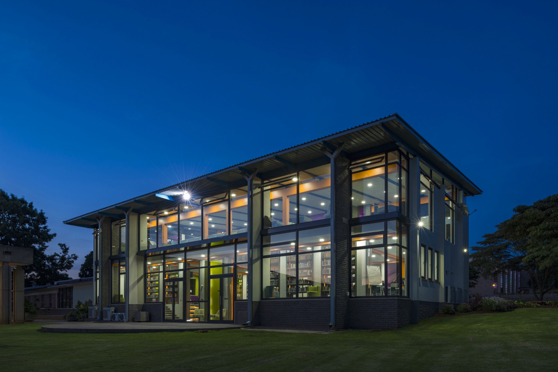 Events | Peterhouse