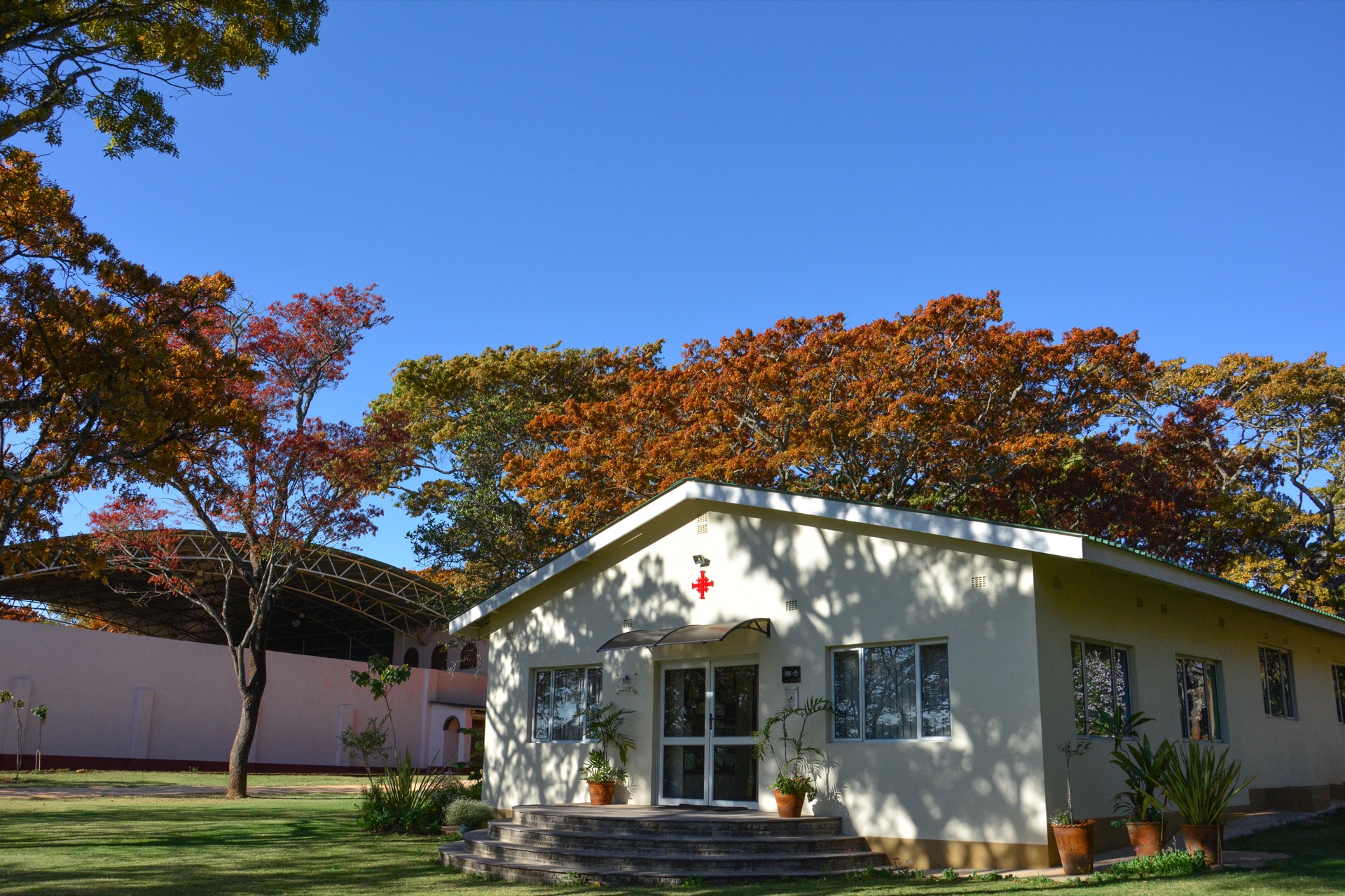 Academics And Culture | Springvale House