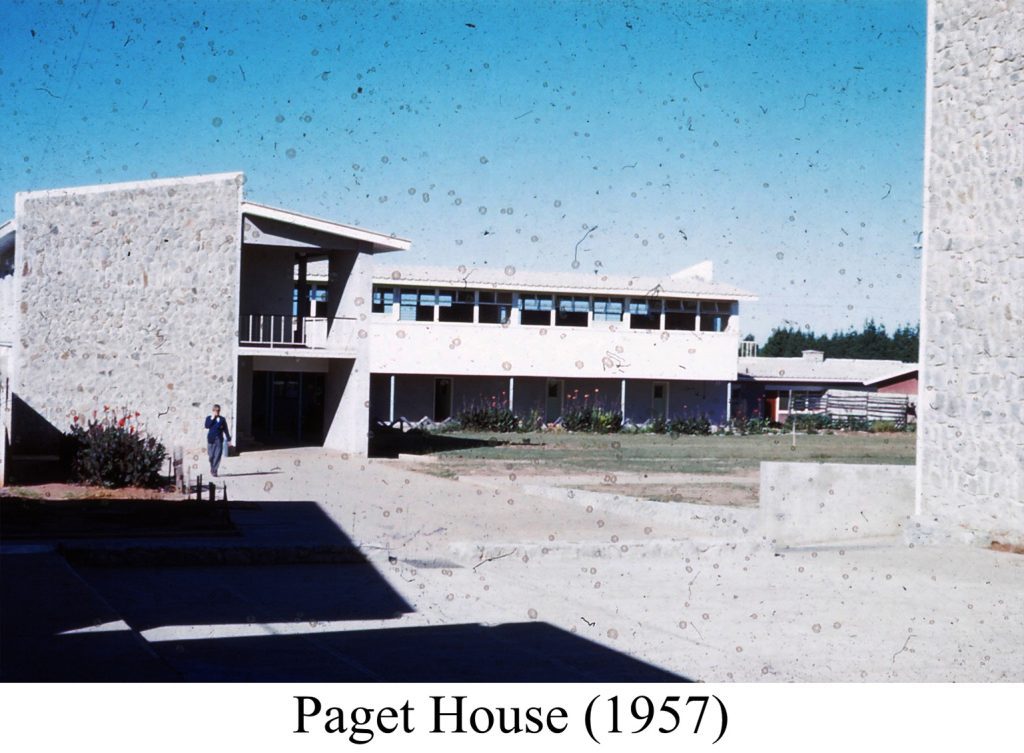 Our History | Peterhouse Group