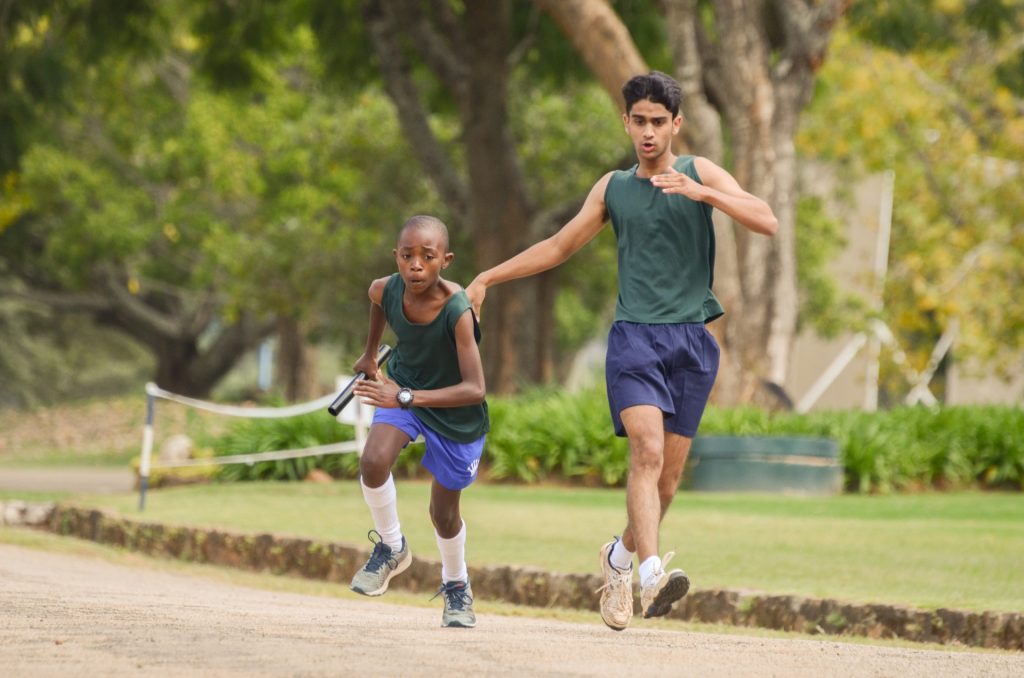 Boarding | Peterhouse Boys