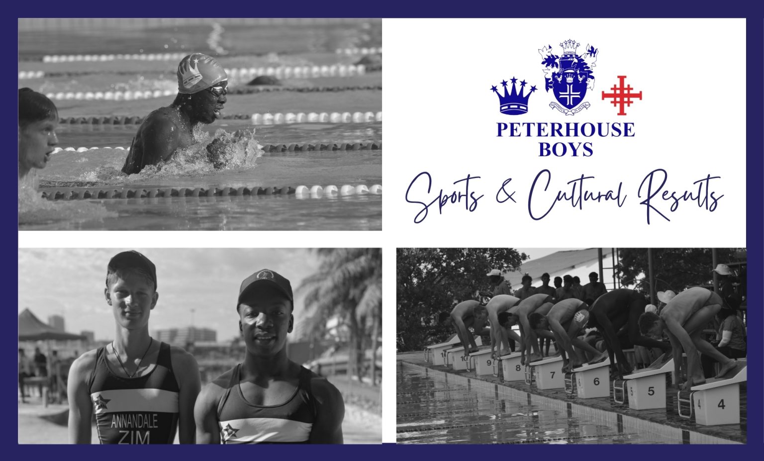 Peterhouse Boys' Sports Results - 1 - 14 January 2026 | Peterhouse Group